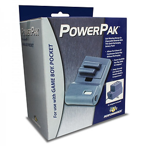 Player's Choice Video Games. Gameboy Accessories