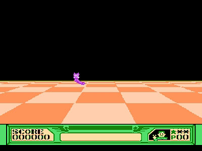 3-D Worldrunner (NES)