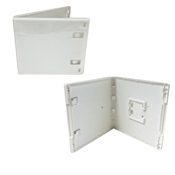 3DS Replacement Retail Game Cartridge Case