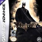 Player's Choice Video Games. Batman Begins (GBA)
