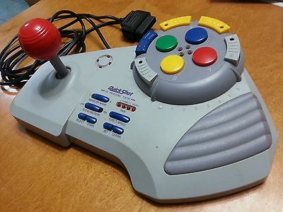 Player's Choice Video Games. Conqueror 2 Quickshot Controller Joystick ...