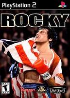 Rocky (PS2)