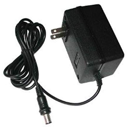 Sega CD Replacement AC Adaptor