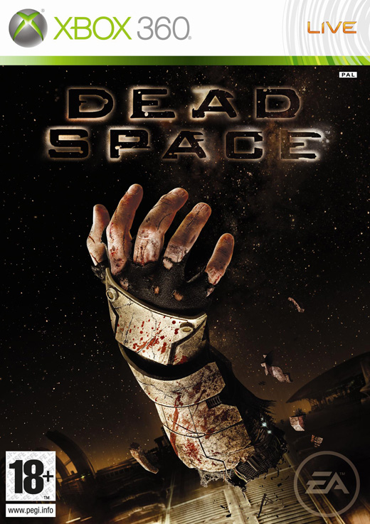 Dead Space Xbox 360 - Player's Choice