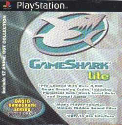 Sony Playstation Accessories