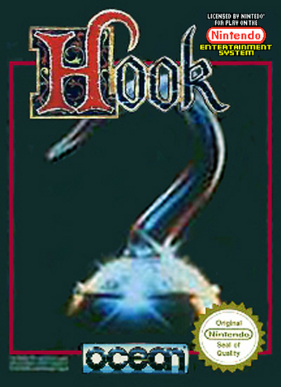 Hook (NES)