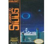 Journey to Silius (NES)