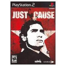 Just Cause PS2