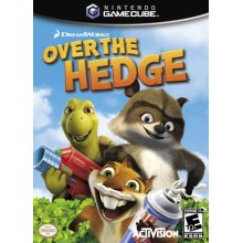 Over The Hedge Gamecube