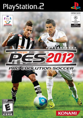 Player's Choice Video Games. Pro Evolution Soccer 2012 (PS2)