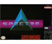 Spectre (SNES)