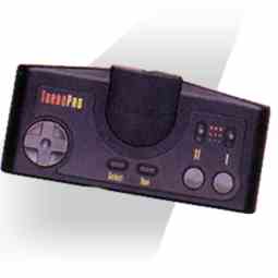 Turbo Grafx Accessories