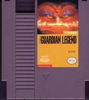 The Guardian Legend (NES)