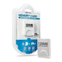 Player's Choice Video Games. 128 MB Memory Card Wii / Gamecube