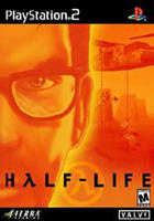 Half Life Playstation 2