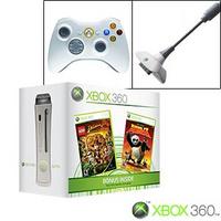 X-Box 360 120GB System