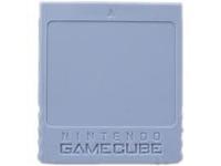 Player's Choice Video Games. Gamecube Memory Card 59