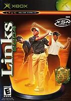 Player's Choice Video Games. Links 2004 (Xbox)