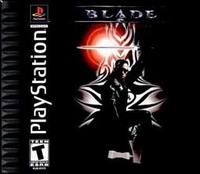 Blade (PSX)
