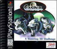 Player's Choice Video Games. Casper Spirit Dimensions (Gamecube)