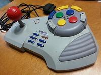 Player's Choice Video Games. Conqueror 2 Quickshot Controller Joystick ...