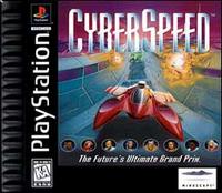 Cyberspeed (Playstation)