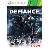 Defiance - Xbox 360 - Player's Choice