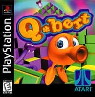 Q-Bert Playstation