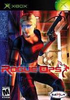 Player's Choice Video Games. Rogue Ops (Xbox)