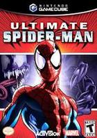 Ultimate Spider Man Nintendo Gamecube