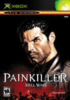Painkiller - Microsoft Xbox