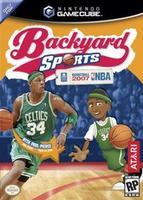 Backyard Basketball 2007 (Gamecube)