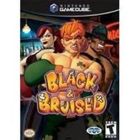 Black & Bruised - Nintendo Gamecube