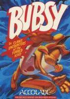 Bubsy Sega Genesis