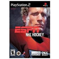 Player's Choice Video Games. ESPN NHL Hockey (PS2)