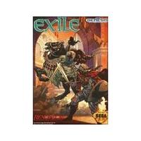 Player's Choice Video Games. Exile (Sega Genesis)