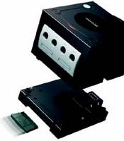 GameCube Game Boy Player