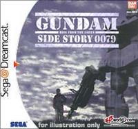 Player's Choice Video Games. Gundam Side Story Rise from the Ashes ...