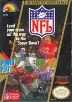 NFL (NES)