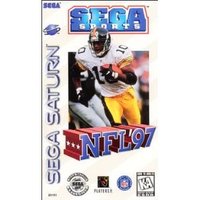 NFL '97 (Sega Saturn)