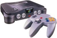 N64 Core System With Expansion Pack