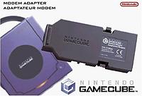 Player's Choice Video Games. Nintendo Gamecube Modem Adapter