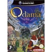 Odama Nintendo Gamecube