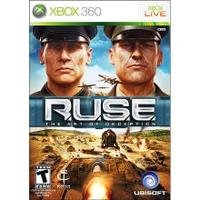 Ruse Xbox 360