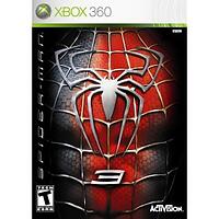 Spider-Man 3 - XBox 360 - Player's Choice