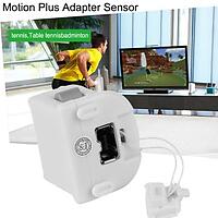 Player's Choice Video Games. Wii MotionPlus