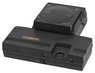 Turbo Grafx 16 - Player's Choice Video Games